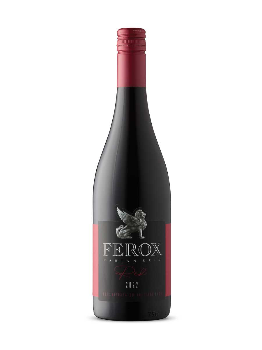 Ferox Red Blend | LCBO