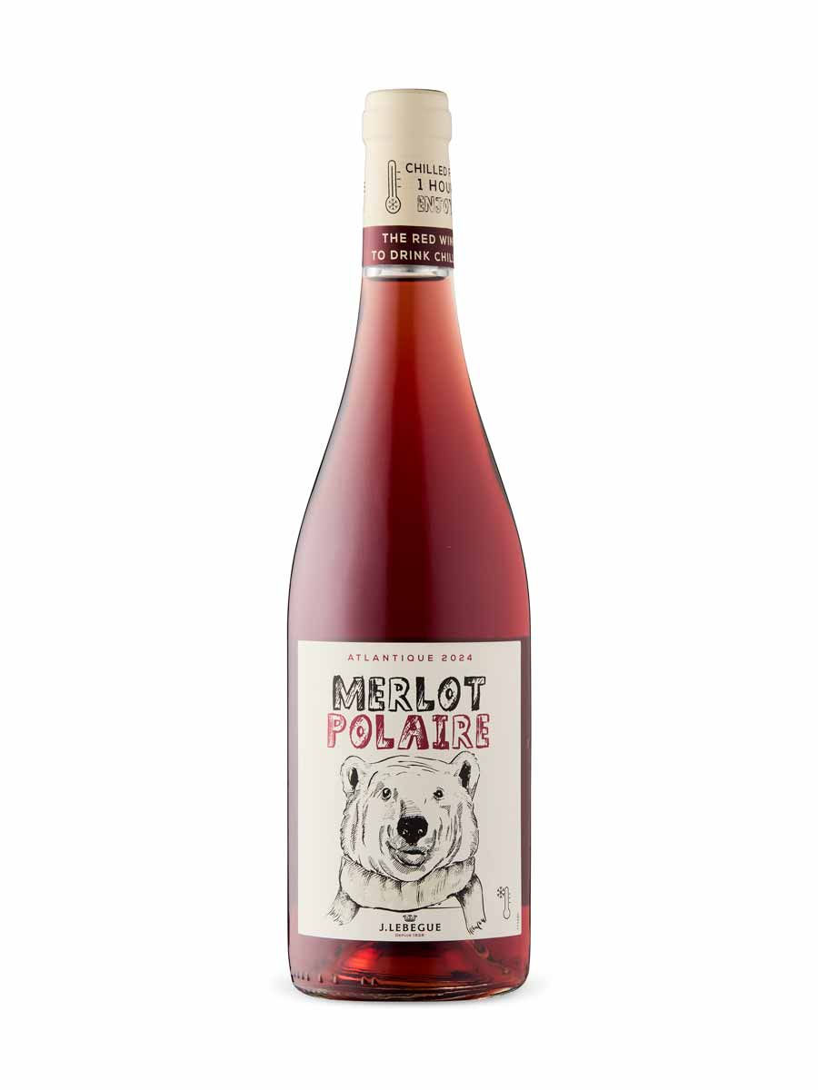 Merlot Polaire | LCBO