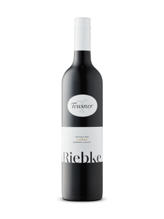 Teusner The Riebke Shiraz 2021 | LCBO