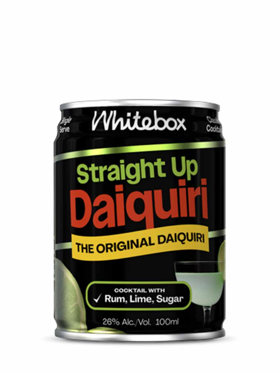 Straight Up Daiquiri | LCBO