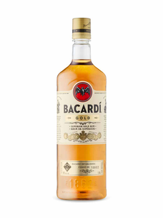 Bacardi Gold PET | LCBO