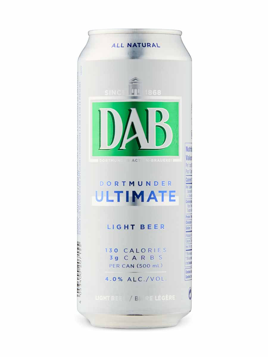 Dab Ultimate | LCBO