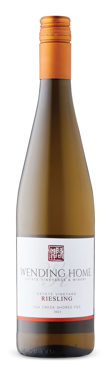 Wending Home Estate Vineyard Riesling | LCBO