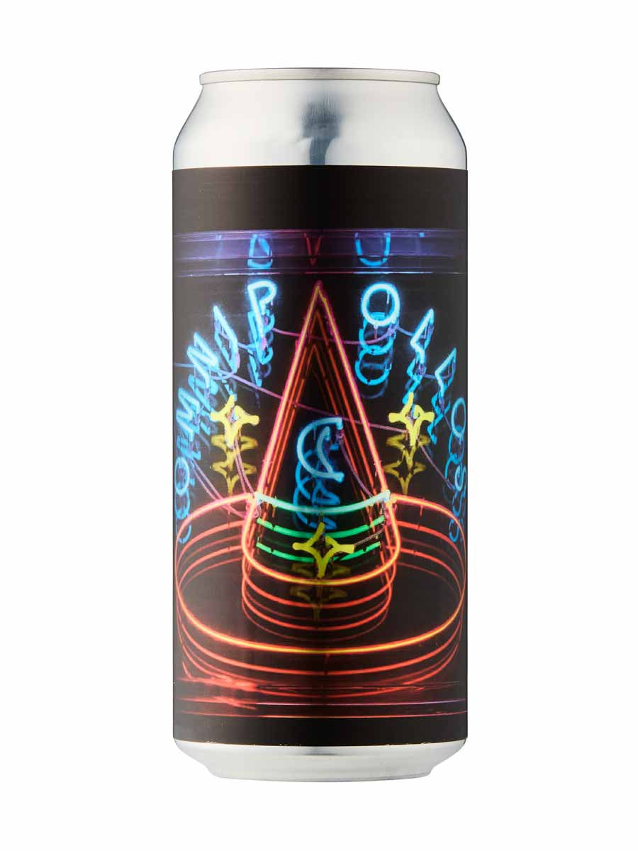 Omnipollo Hatt IPA | LCBO