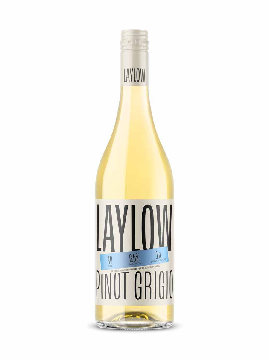 Laylow Pinot Grigio | LCBO