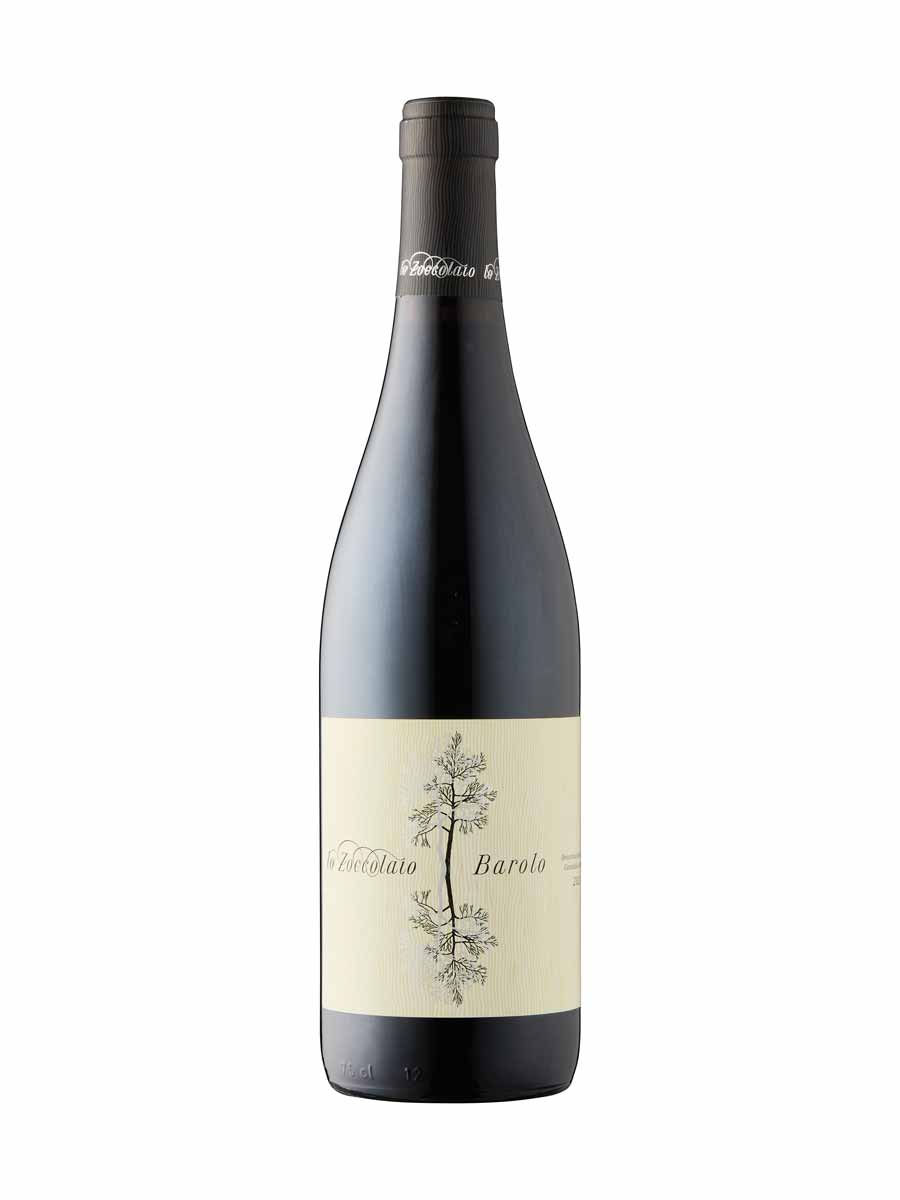 Lo Zoccolaio Barolo | LCBO