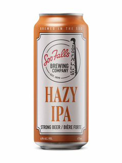 Soo Falls Hazy IPA | LCBO