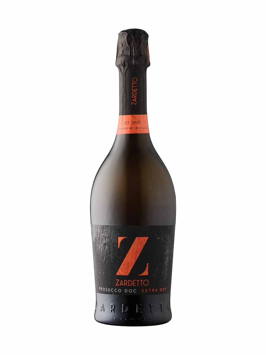 Zardetto Z Extra Dry Prosecco | LCBO