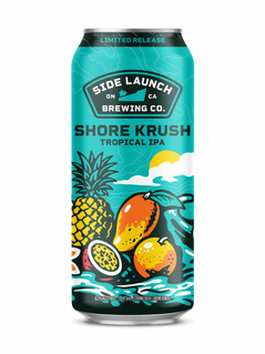 Side Launch Tropical Krush IPA | LCBO