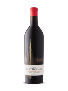 Earthquake Cabernet Sauvignon 2021 | LCBO