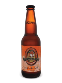 Church Key Brewing Northumberland Ale | LCBO