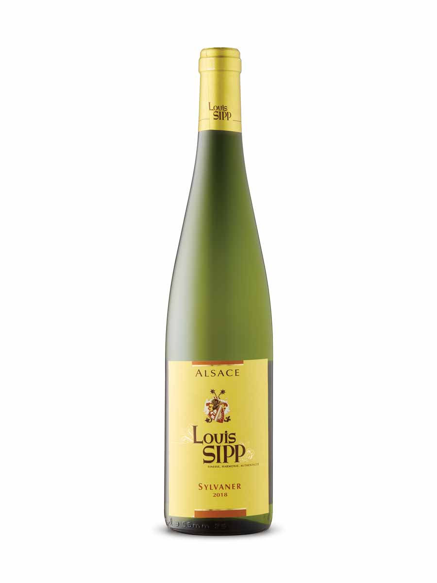 Louis Sipp Sylvaner 2018 | LCBO