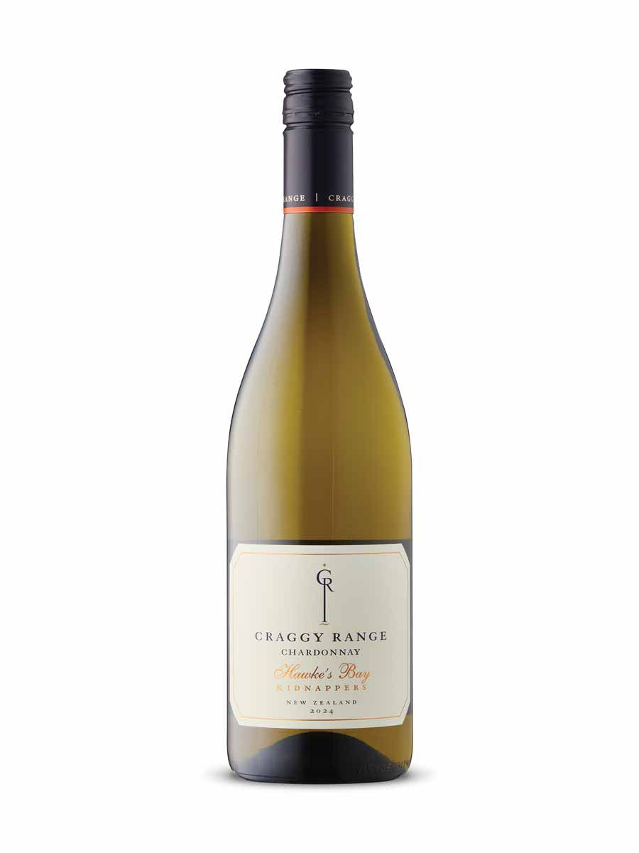 Craggy Range Kidnappers Vineyard Chardonnay 2024 | LCBO