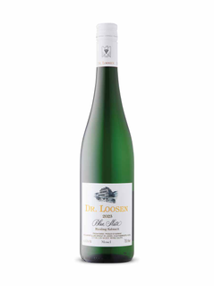 Dr. Loosen Blue Slate Riesling Kabinett 2023 | LCBO