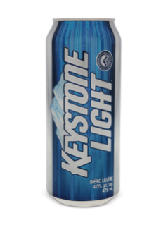 Keystone Light | LCBO