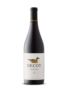 Decoy Pinot Noir 2022 | LCBO