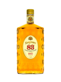 Seagrams 83 Whisky | LCBO