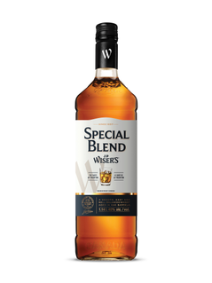 Wisers Special Blend Whisky | LCBO