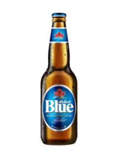 Labatt Blue | LCBO