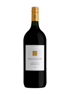 Kressmann Selection Merlot | LCBO