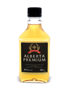 Whisky Alberta Premium | LCBO