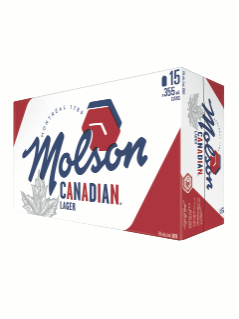 Molson Canadian | LCBO