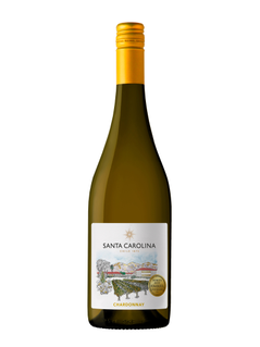 Santa Carolina Chardonnay | LCBO