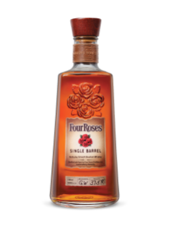 Four Roses Single Barrel Bourbon | LCBO