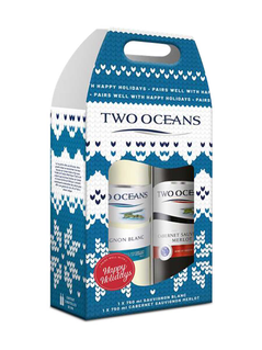 Two Oceans Duo Gift Pack | LCBO