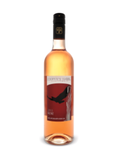 Cooper's Hawk Rosé VQA | LCBO