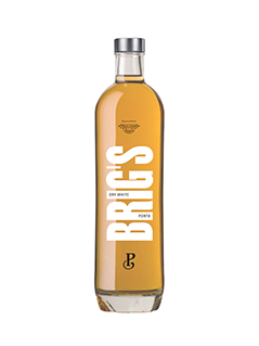Brig's White Dry Port | LCBO