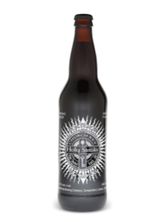 Church Key Brewing Holy Smoke Scotch Ale | LCBO