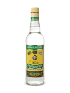 Wray & Nephew White Overproof Rum | LCBO
