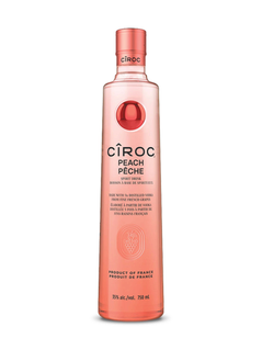 Ciroc Peach Vodka | LCBO