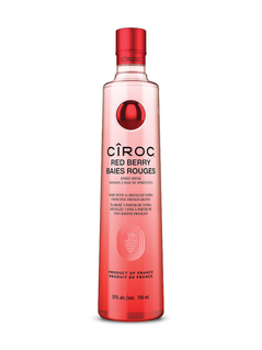 Ciroc Red Berry | LCBO