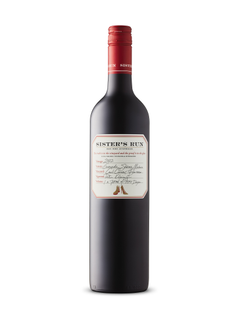 Sister s Run Cow s Corner Grenache Shiraz Mataro 2022 LCBO