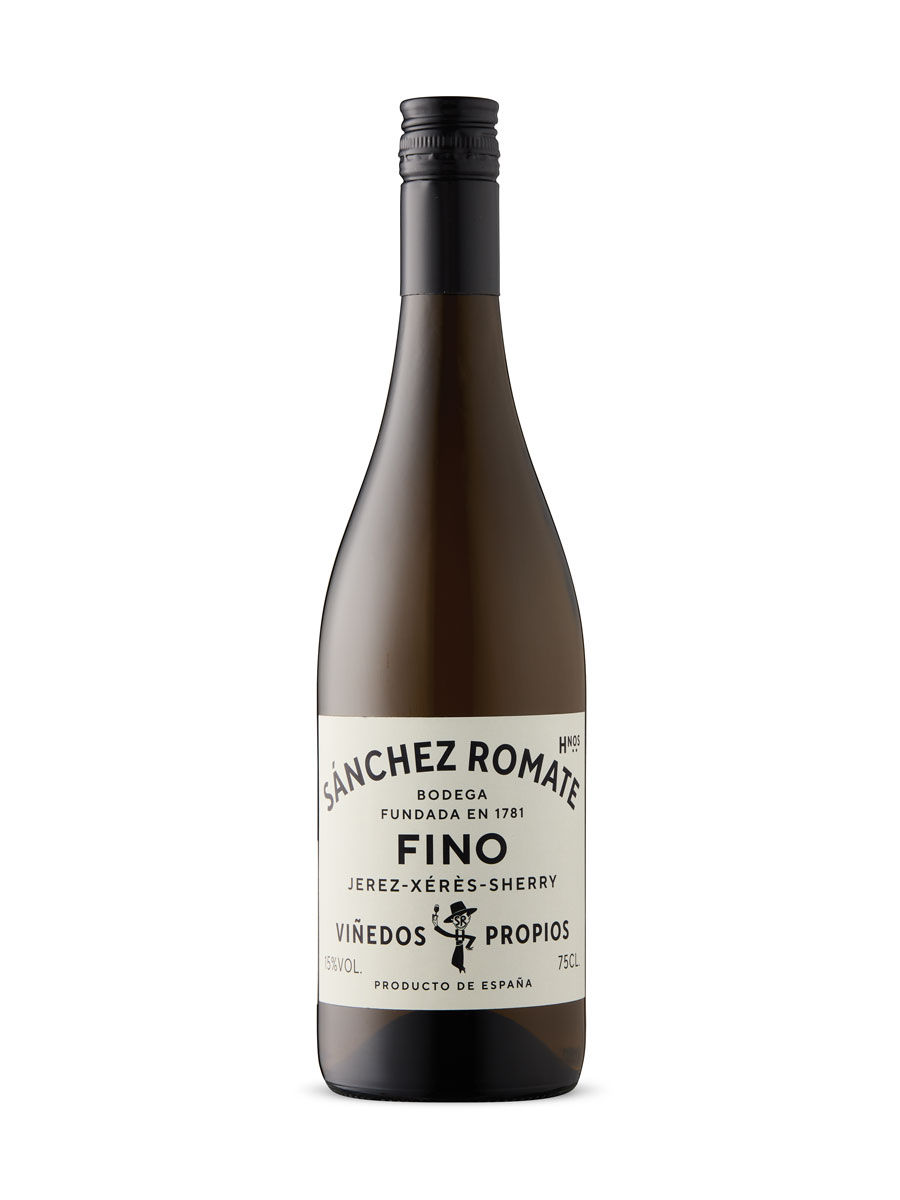 Romate Fino Sherry | LCBO