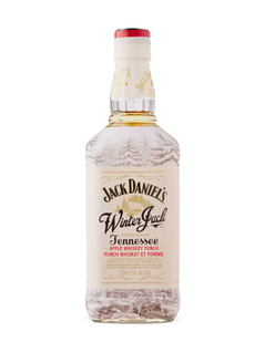 Jack Daniel's Winter Jack | LCBO