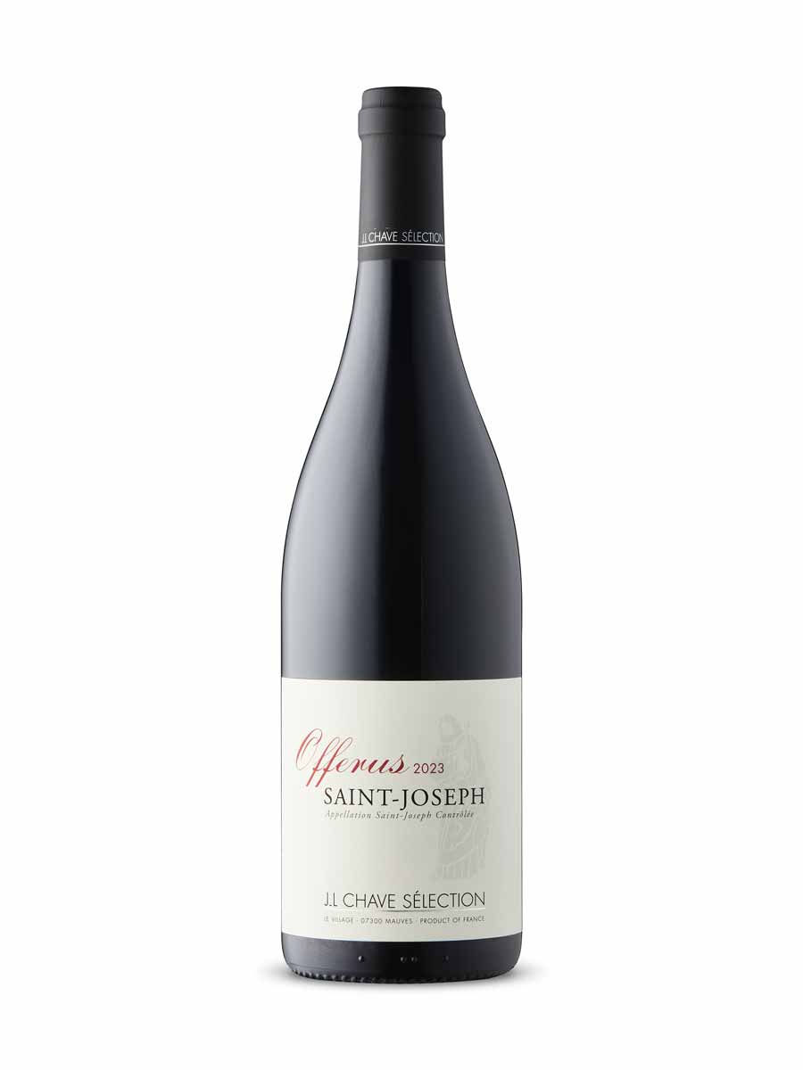J. L. Chave Sélection Offerus Saint-Joseph | LCBO