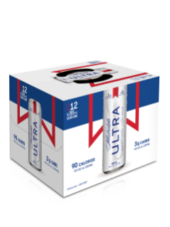 Michelob Ultra | LCBO