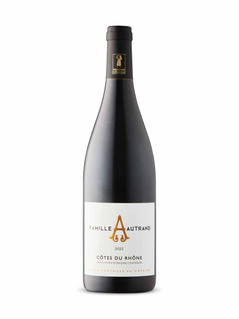 Domaine Autrand Côtes du Rhône | LCBO