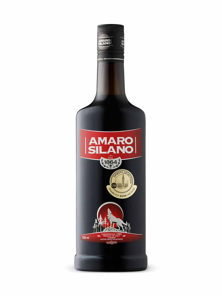 Amaro Silano | LCBO