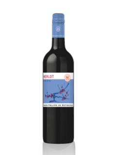 Philippe De Rothschild Merlot Pays d'Oc | LCBO