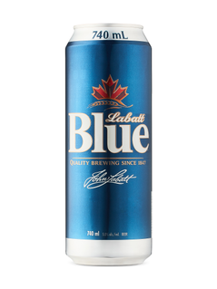 Labatt Blue | LCBO