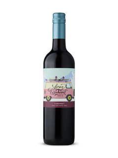 Long Weekend Wine Co. Cabernet VQA | LCBO