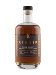 Kinsip Maple Whisky | LCBO