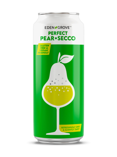 Eden Grove Perfect Pear Cider | LCBO