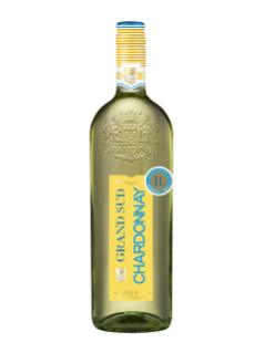 Grand Sud Chardonnay | LCBO