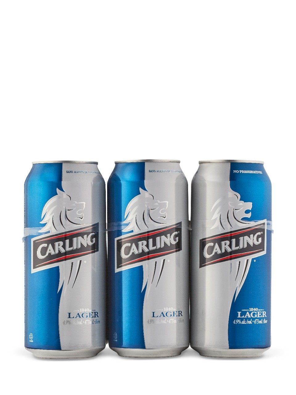 carling no