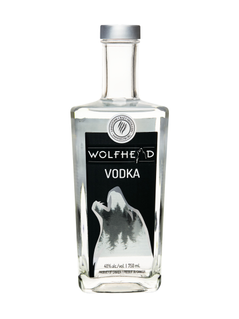 Wolfhead Distillery Vodka | LCBO